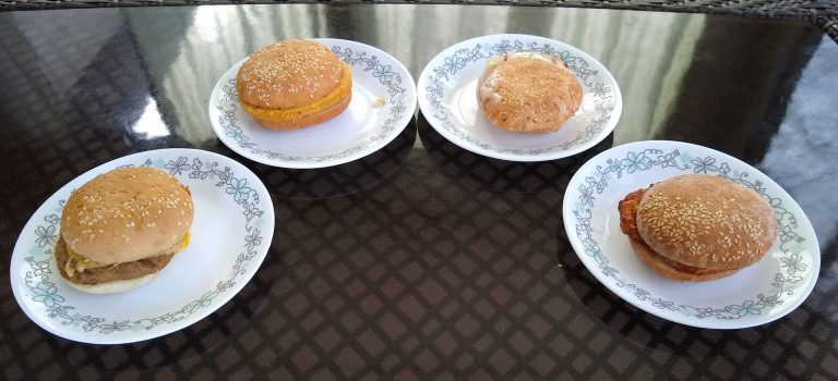Fast Bites Microwaveable Sandwiches (Dollar General, Dollar Tree ...