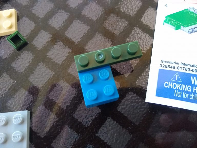 Make-It Blocks (Dollar Tree) | DOLLAR STORE REVIEWER