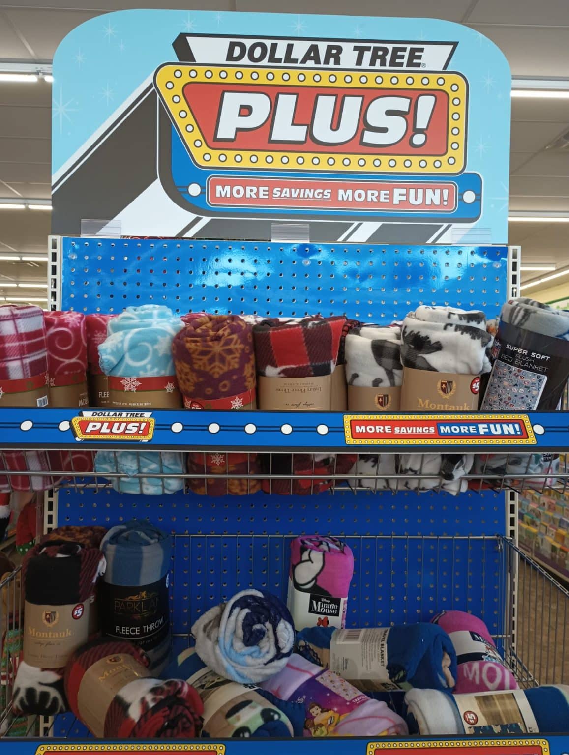 Dollar Tree Adding "Dollar Tree Plus" to Its Stores | DOLLAR STORE REVIEWER