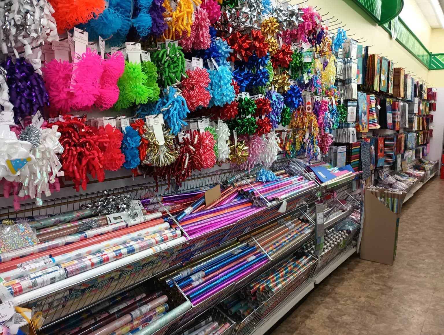 Dollar Tree Party Supplies | DOLLAR STORE REVIEWER