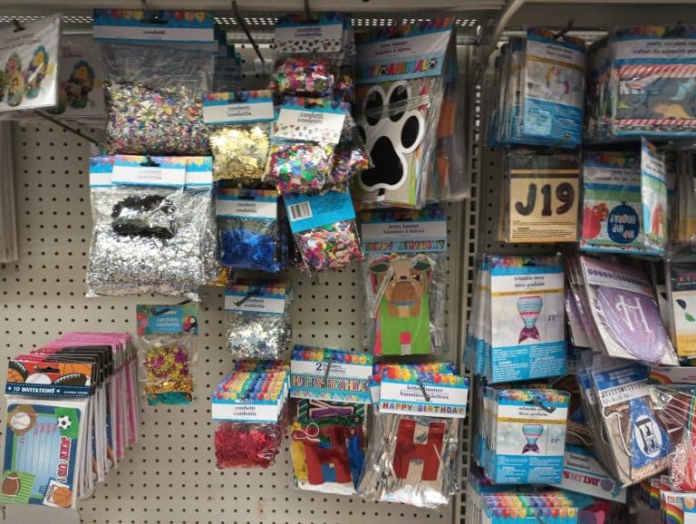 Dollar Tree Party Supplies | DOLLAR STORE REVIEWER Dollar Tree Party Supplies | DOLLAR STORE REVIEWER